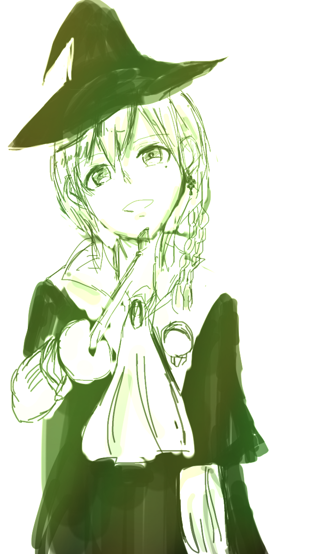 ティトス - ibisPaint