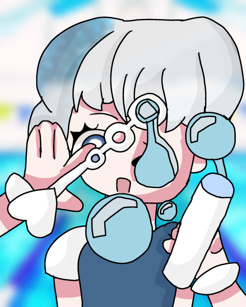 Bubbles!! 🫧 - ibisPaint