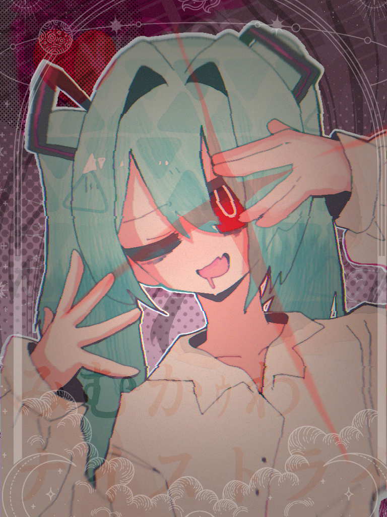 Nice try♡ - ibisPaint