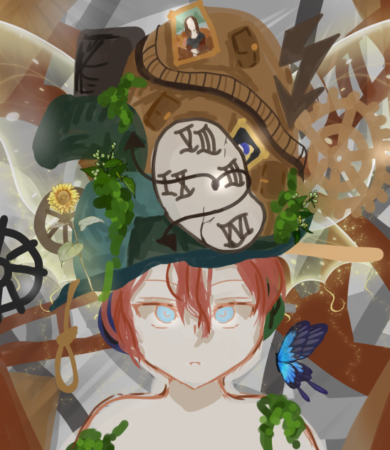 無題369 - ibisPaint