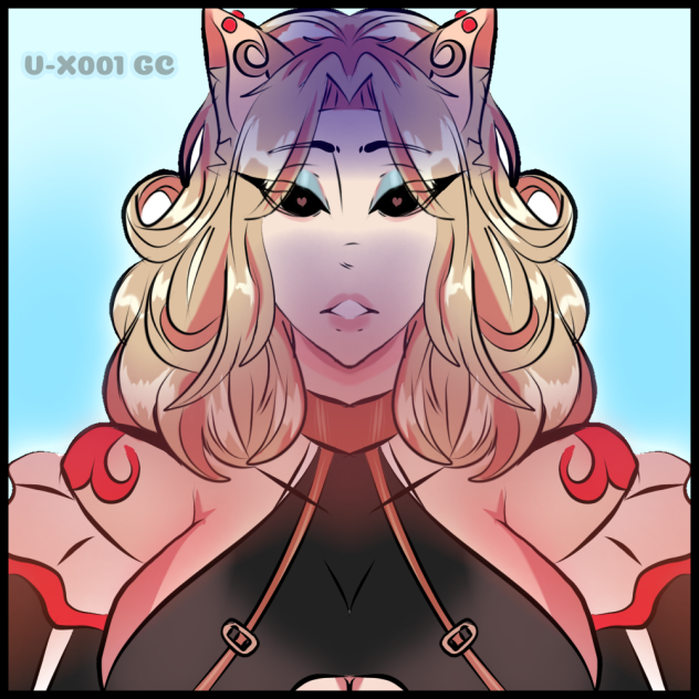 Something new I guess - ibisPaint