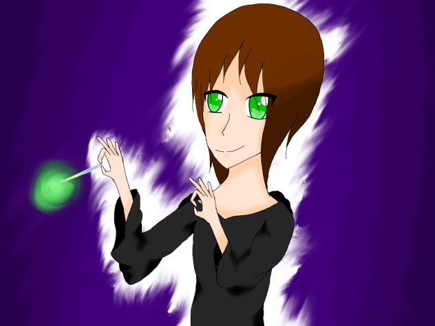 Yuka's Brew - ibisPaint