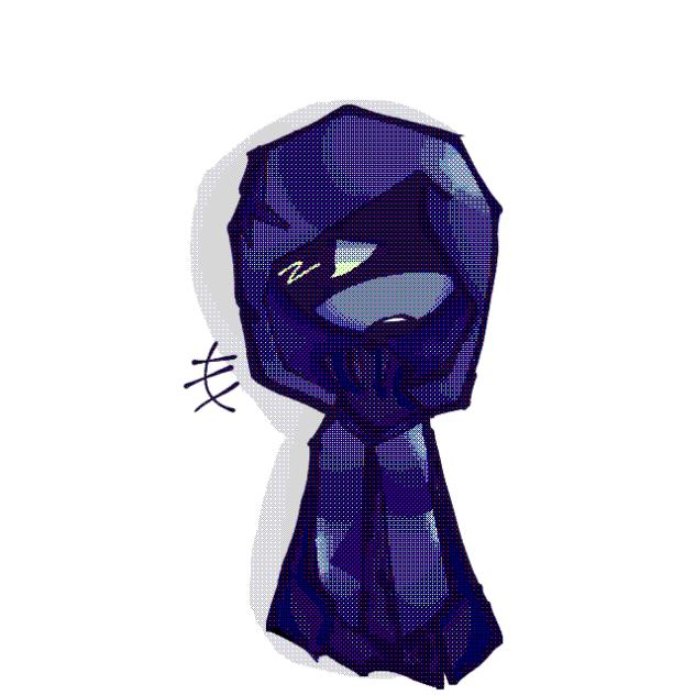 Crushed jevin[sprunki] - ibisPaint