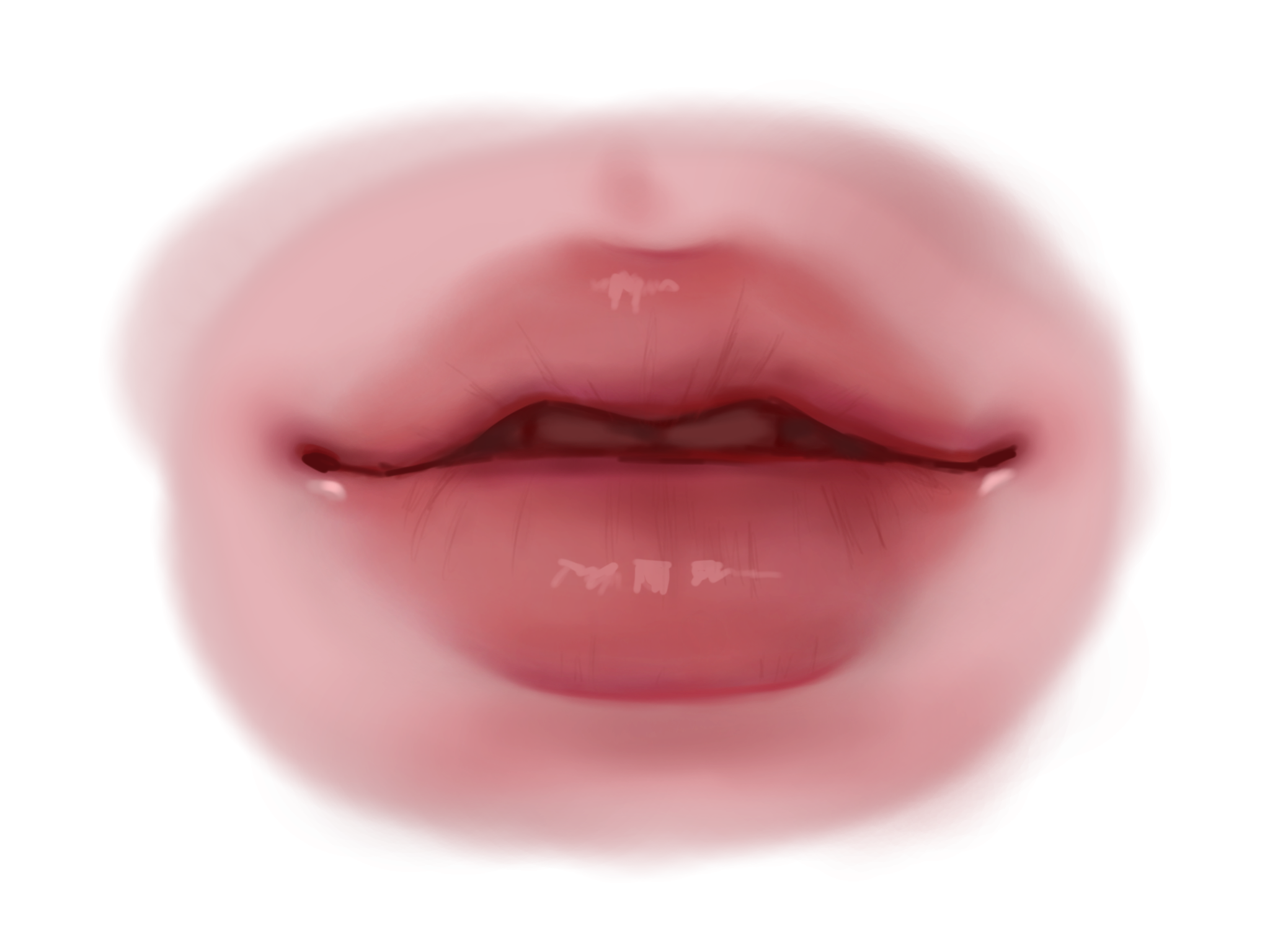 Lips - ibisPaint