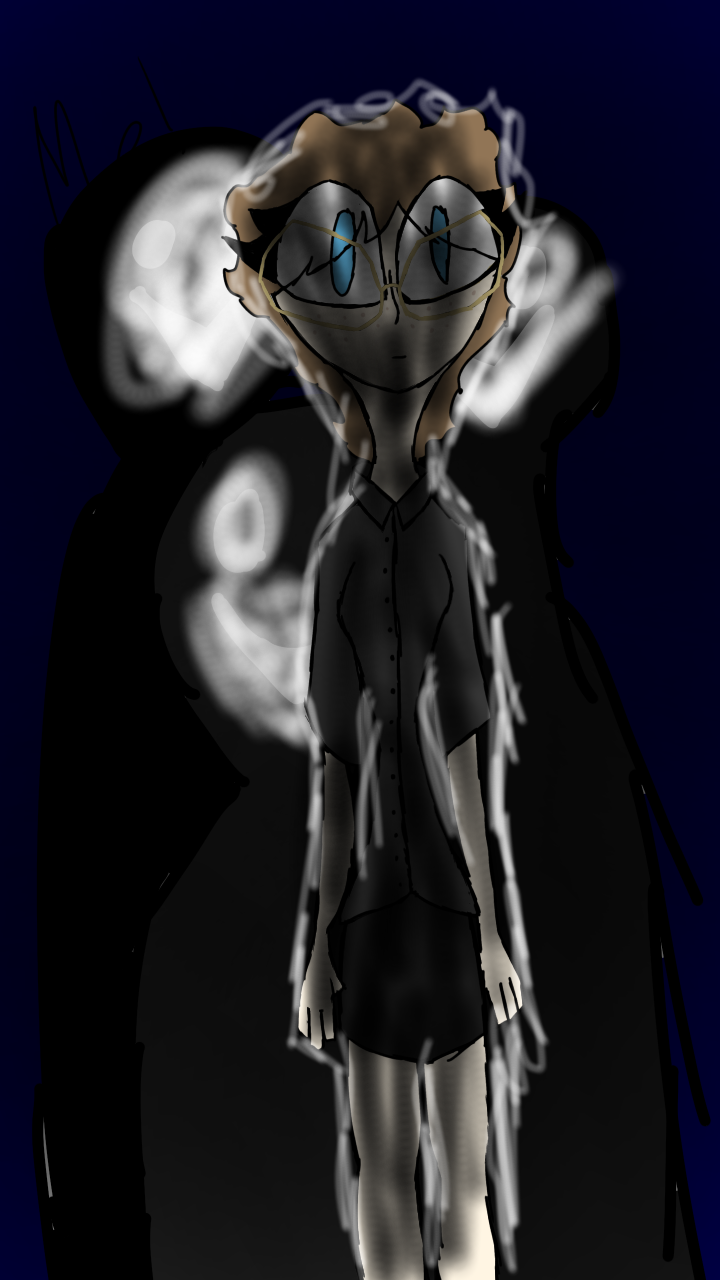 Bad quality art - ibisPaint