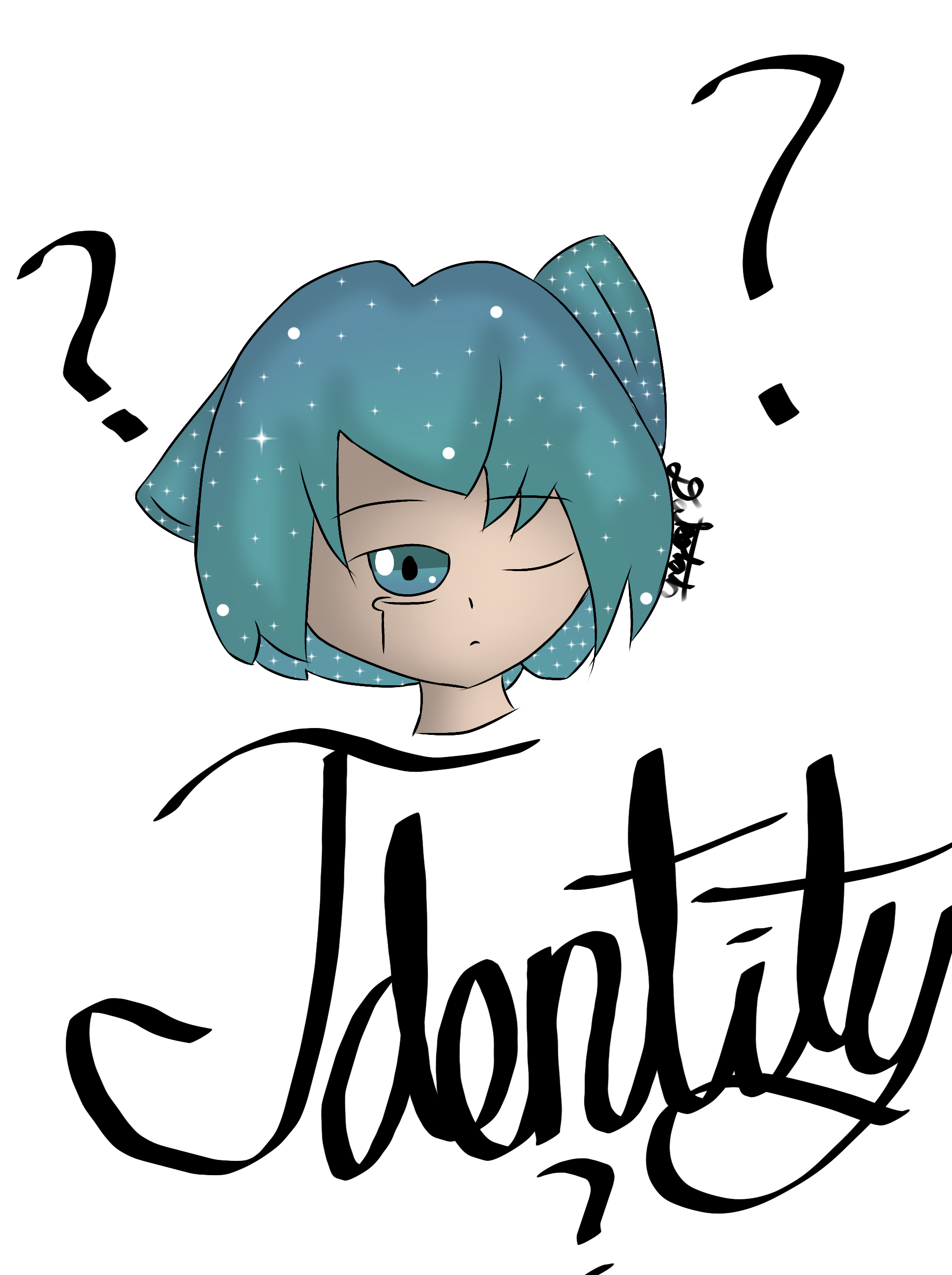 Identity - ibisPaint