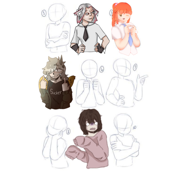 Collab nothing more… pls join……. - ibisPaint