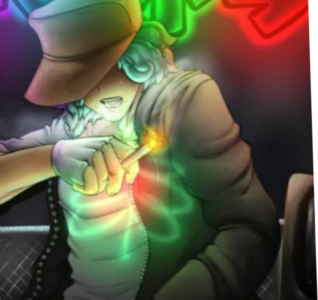 garcello fan art - ibisPaint