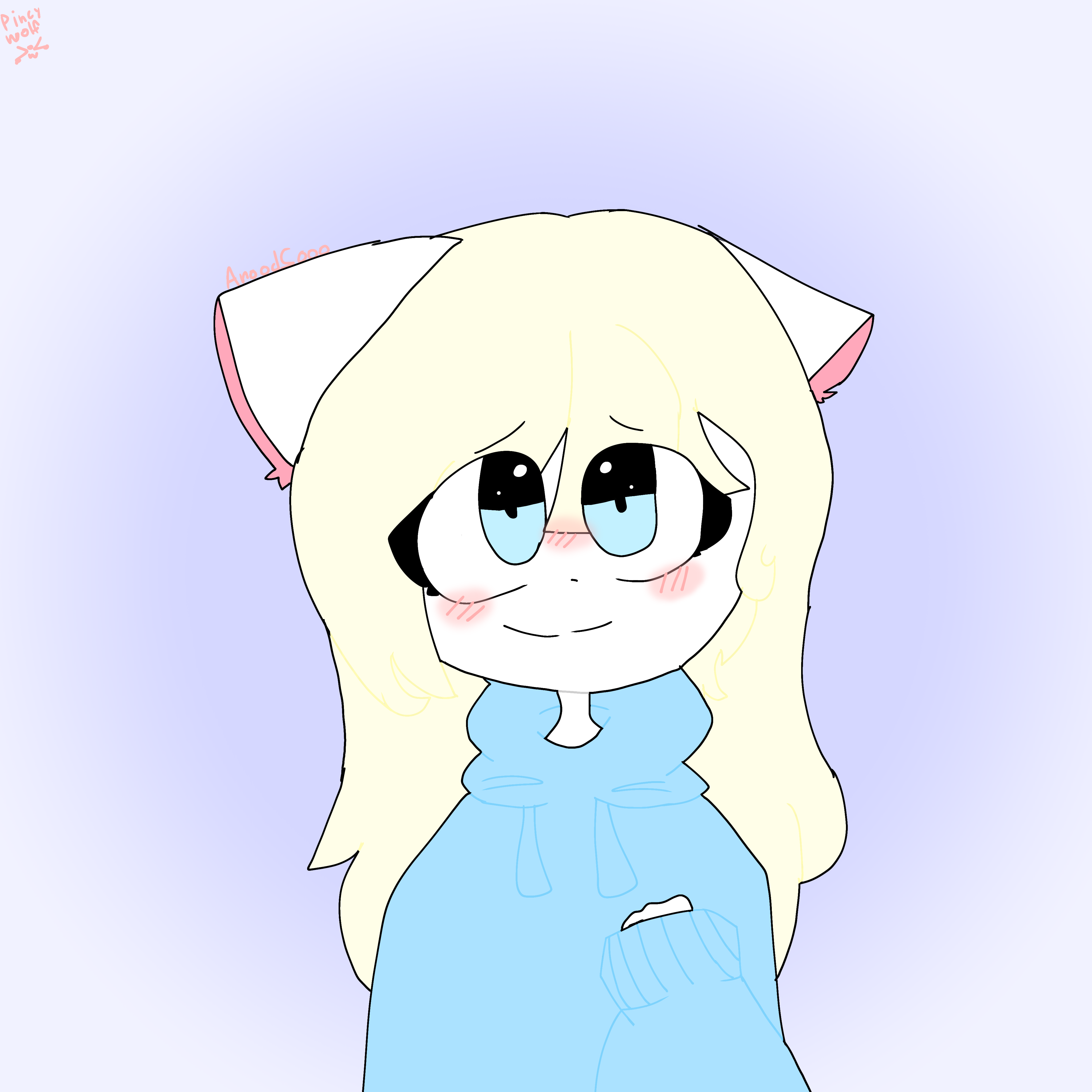 anood fanart - ibisPaint