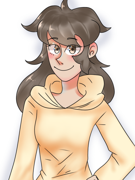 AT with andrei Zavada - ibisPaint