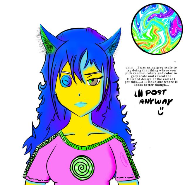 tried.... - ibisPaint