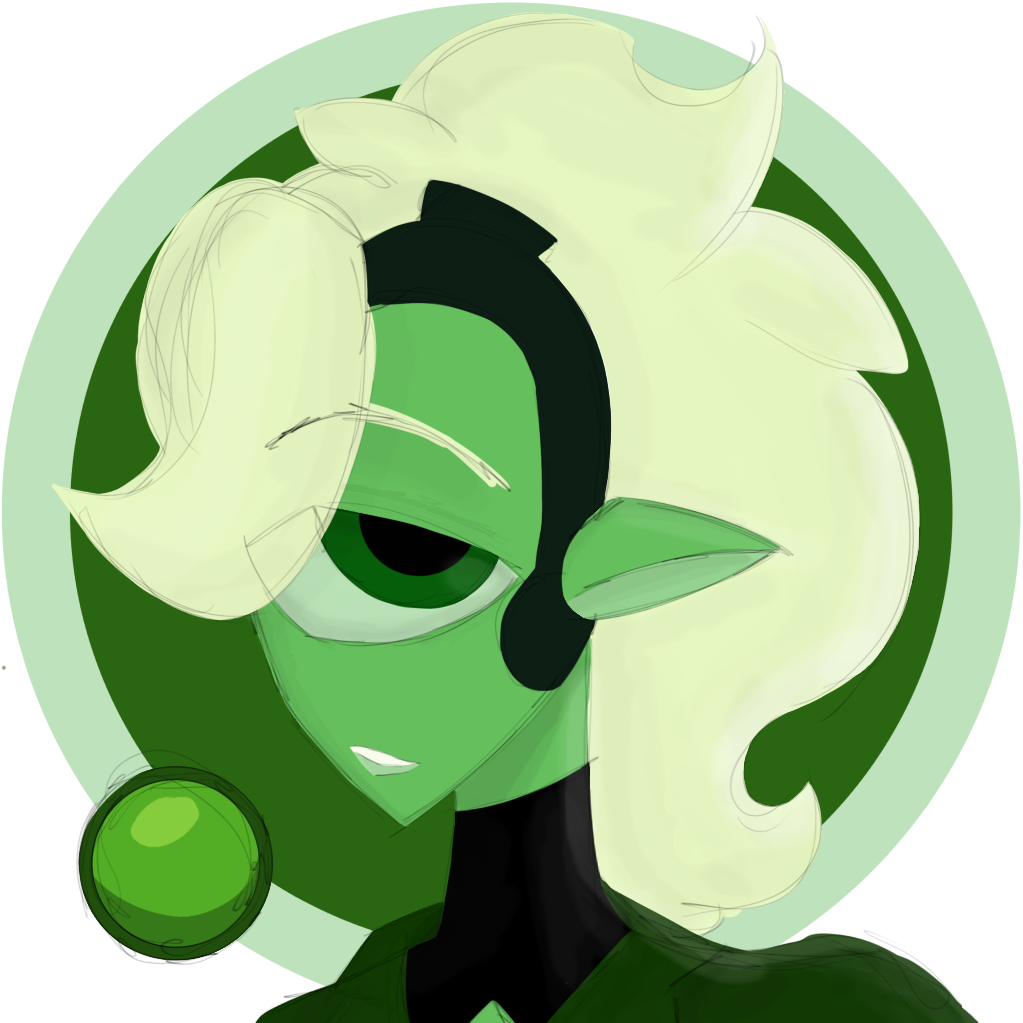 Abaddon! - ibisPaint