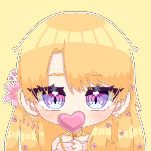 Keaw Jao Johm - ibisPaint