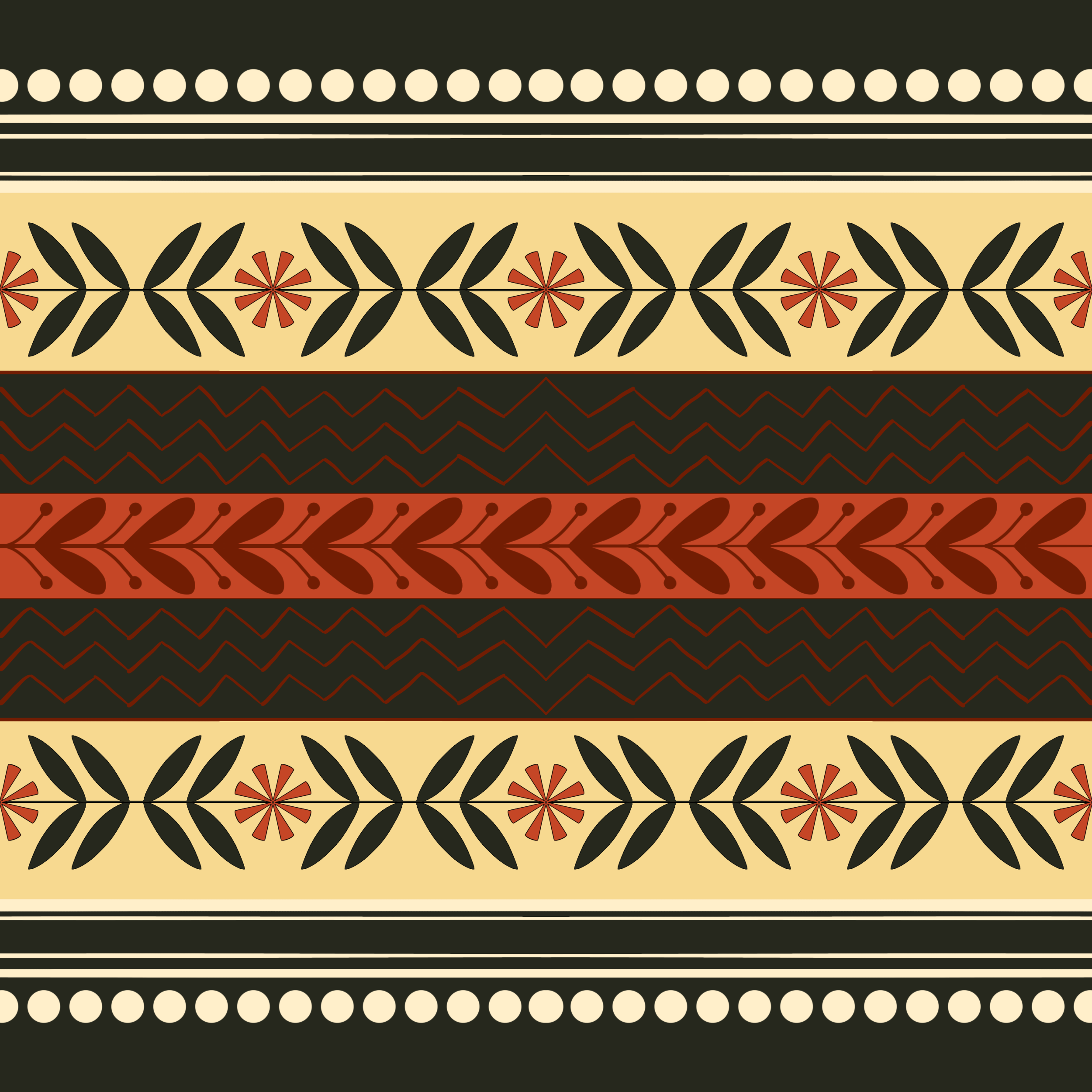 pattern 17 - ibisPaint