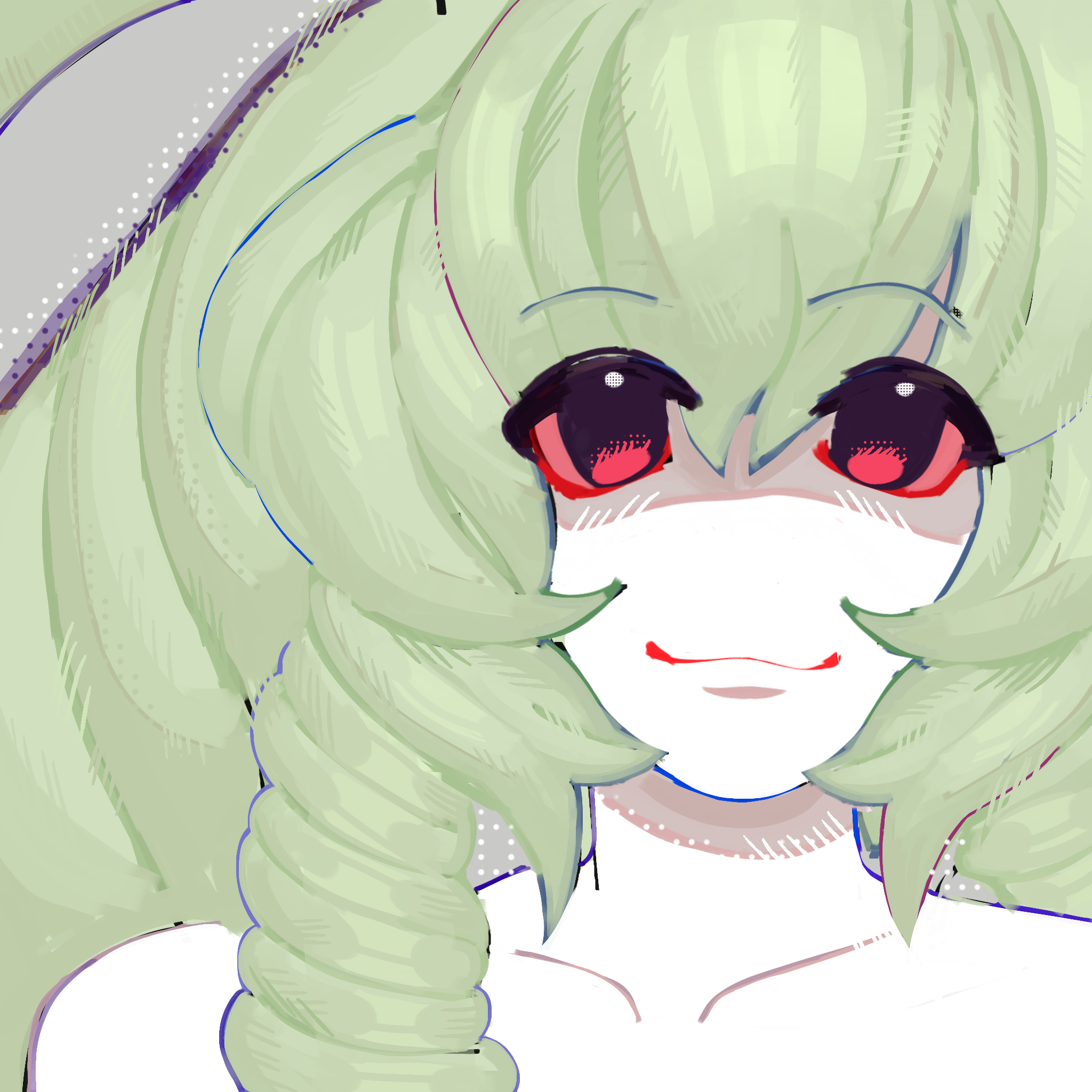 Conejo-ES CHARACTER BY SOFA - ibisPaint