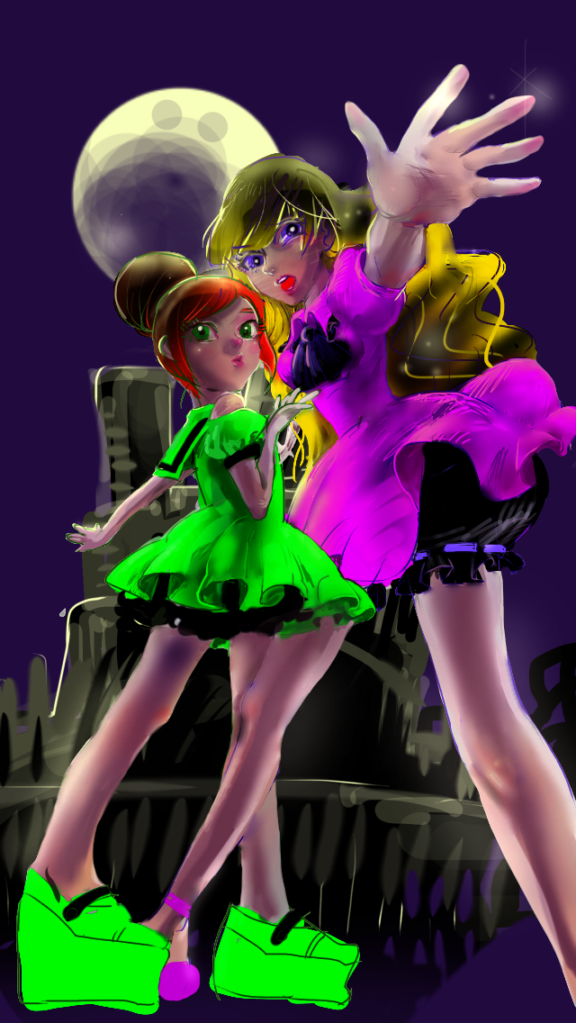 無題209 - ibisPaint