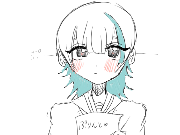 無題318 - ibisPaint