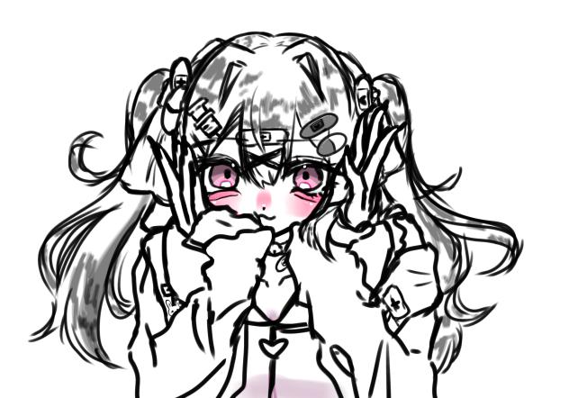 無題474 - ibisPaint