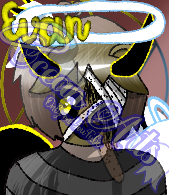 Evan Afton - ibisPaint