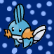 Mudkip - ibisPaint