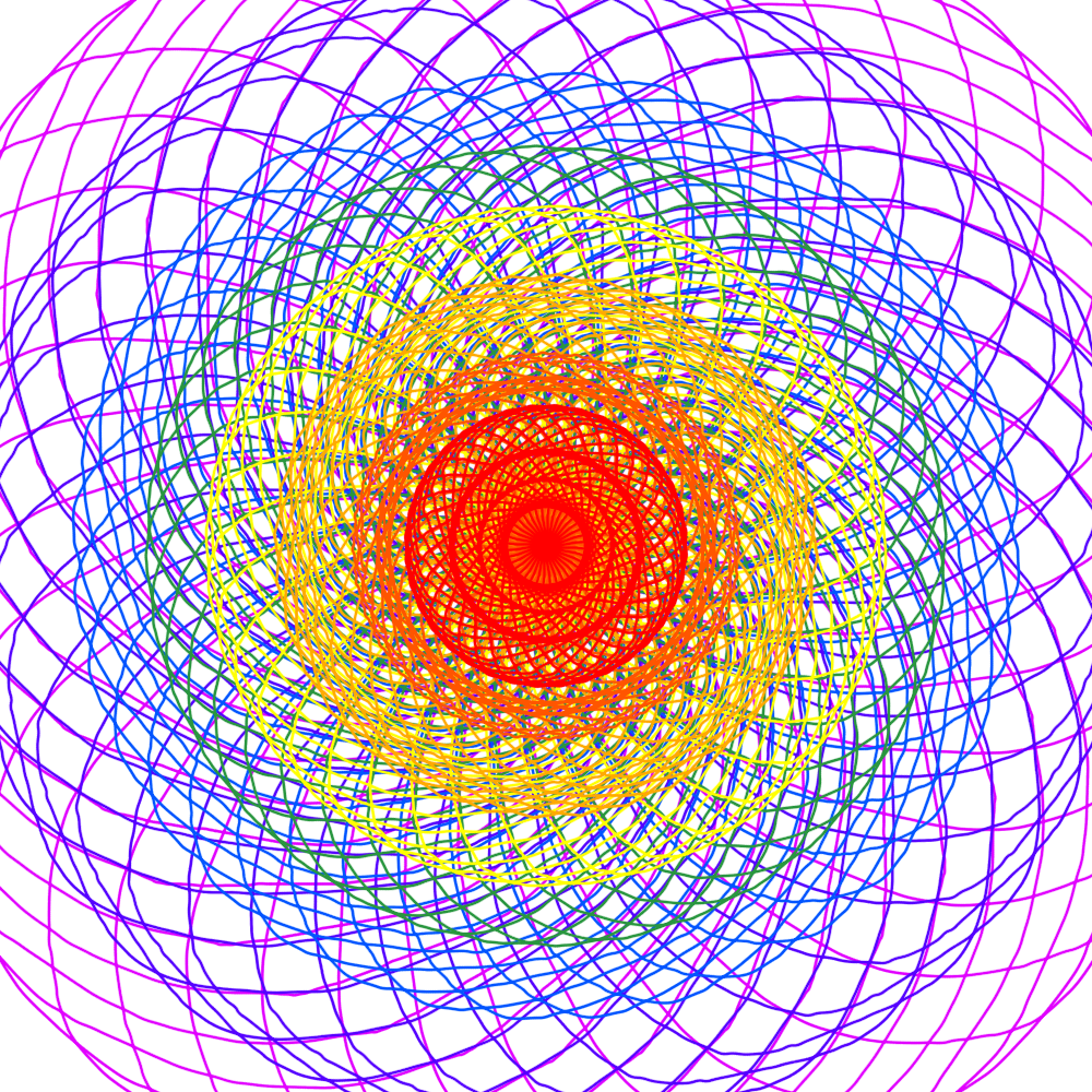 illusion - ibisPaint