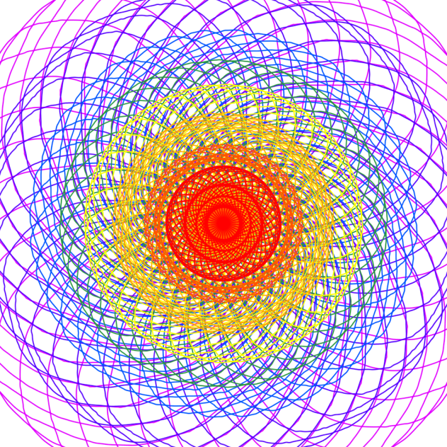 illusion - ibisPaint