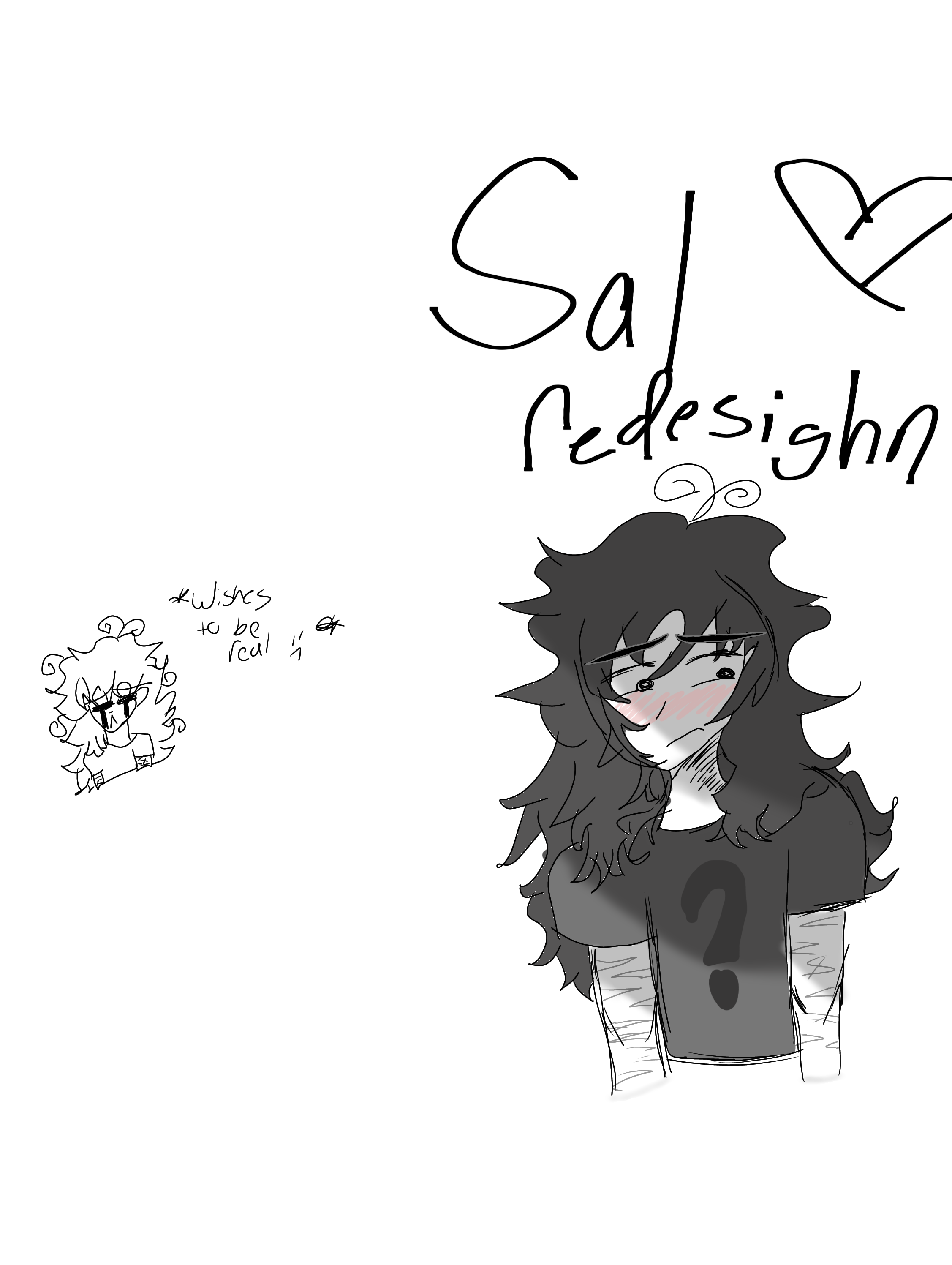 sal redesign - ibisPaint