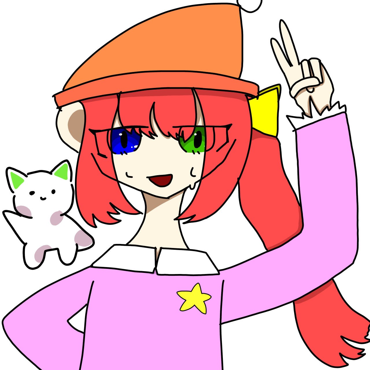 無題707 - ibisPaint