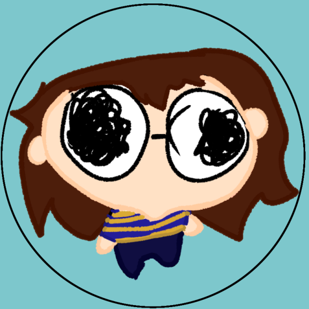 a goofy goober - ibisPaint