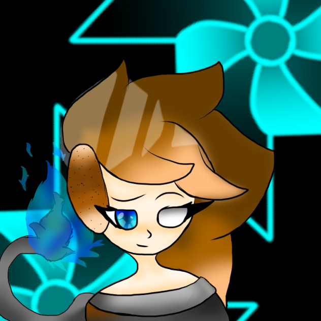 my oc update ~speed paint - ibisPaint