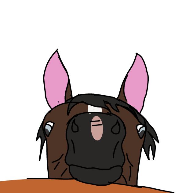 funny fan art - ibisPaint