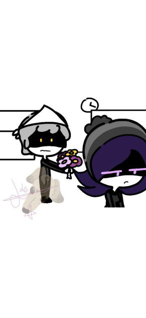 it looks so similar broooo! - ibisPaint