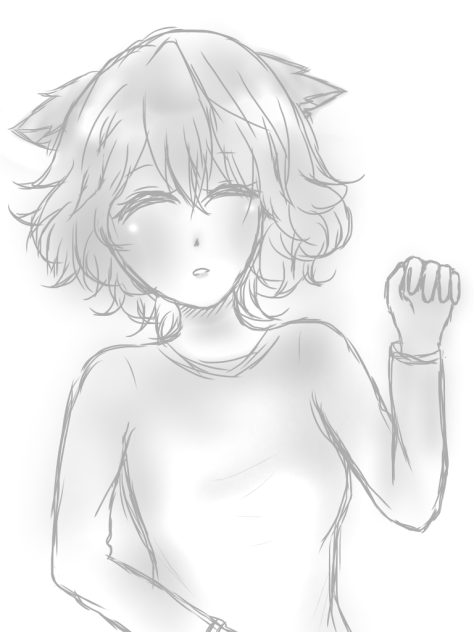 Sleep tight~ - ibisPaint