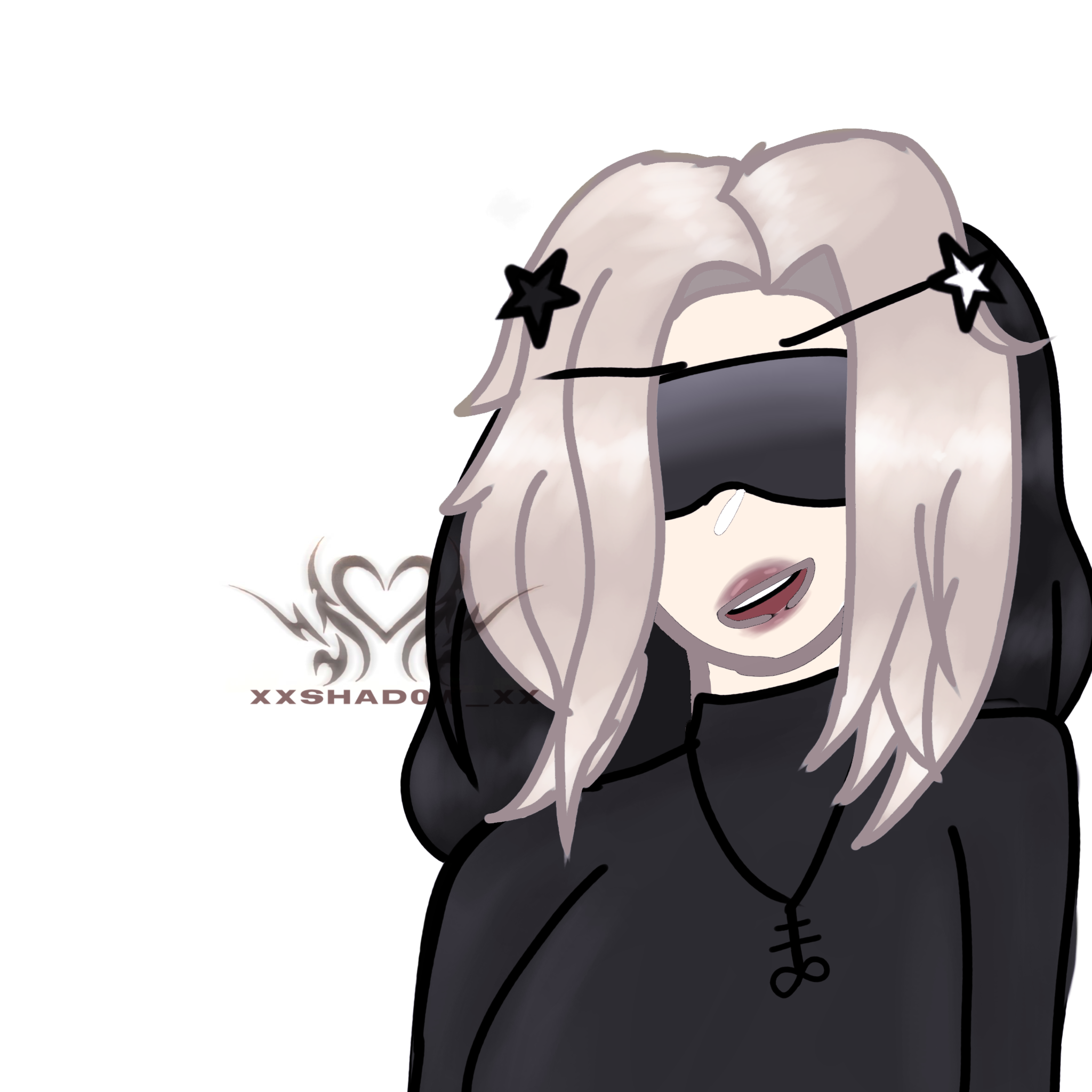 OC {Mia} - ibisPaint