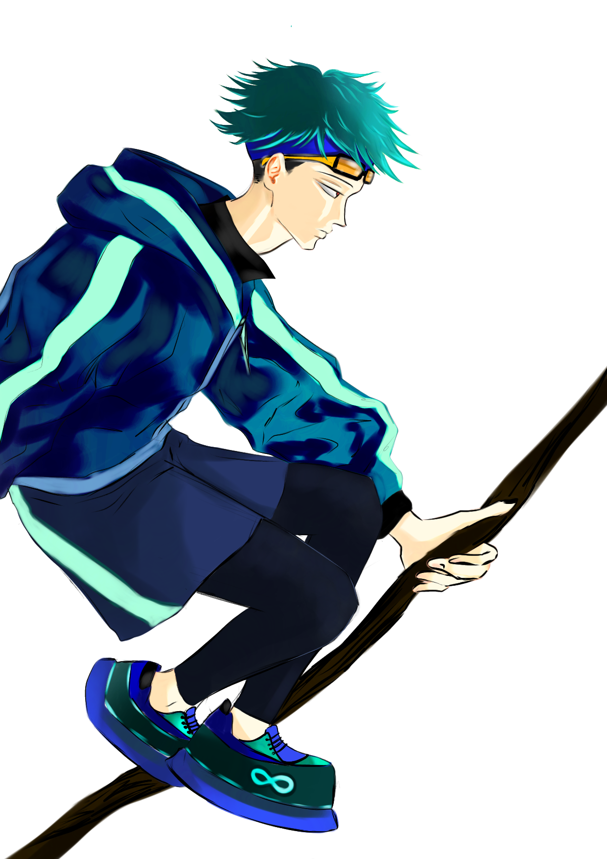 Big Dipper ( 04) - ibisPaint