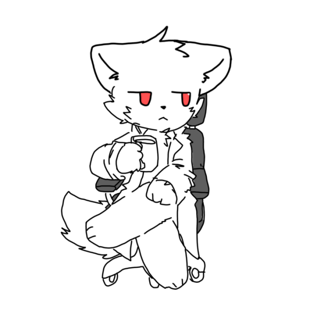 Dr K edit - ibisPaint