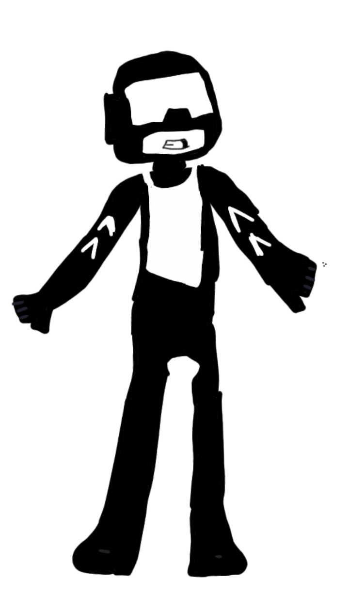 Friday Night Funkin' -Tankman- - ibisPaint