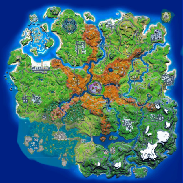 map concept 7 - ibisPaint