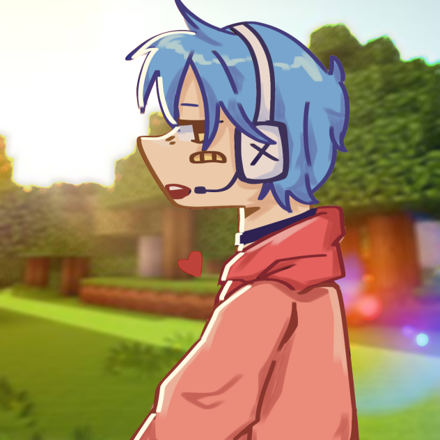 Minecraft - ibisPaint