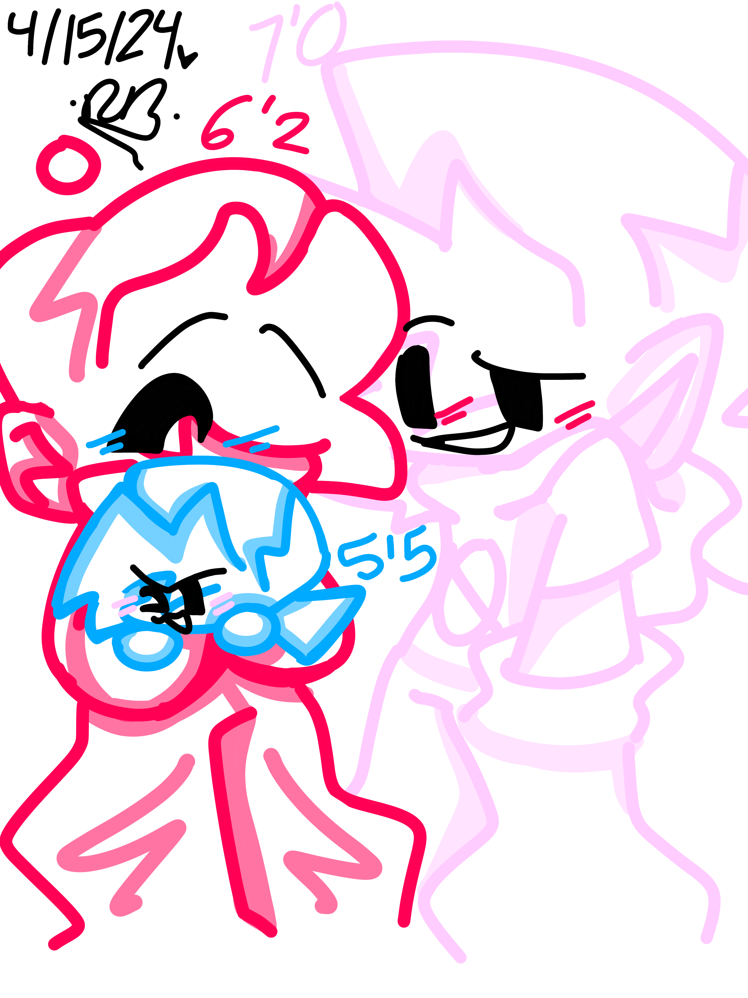 •Teeny Beef• - ibisPaint