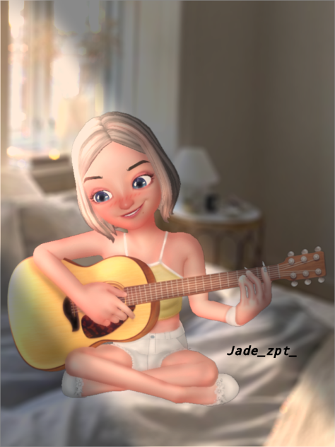 zepeto edit - ibisPaint