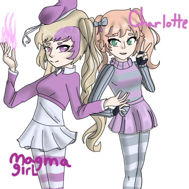 I cant think of a non cringe name - ibisPaint