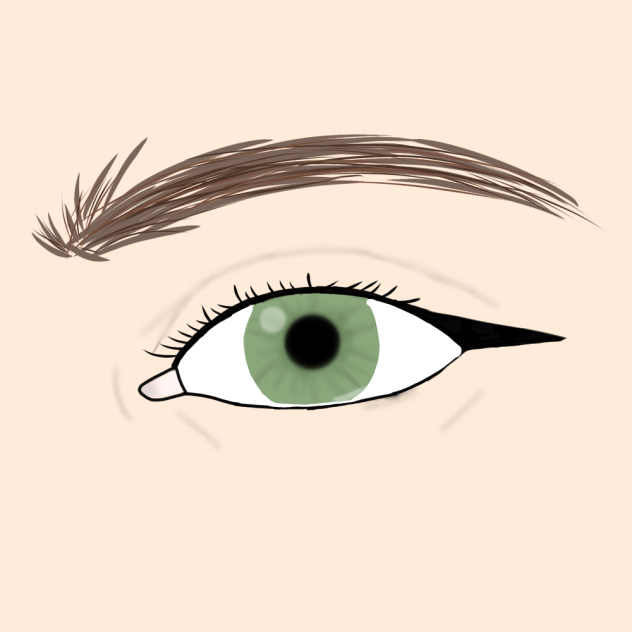 Idk, practice - ibisPaint