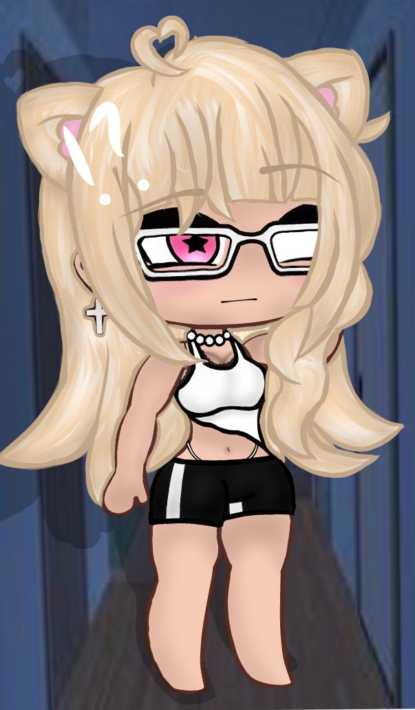 Surprise - ibisPaint