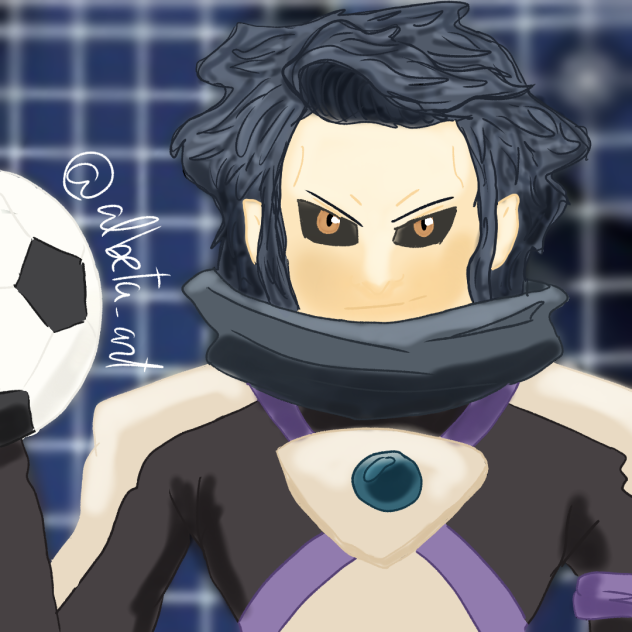 Dvalin_Dave Quagmire - ibisPaint