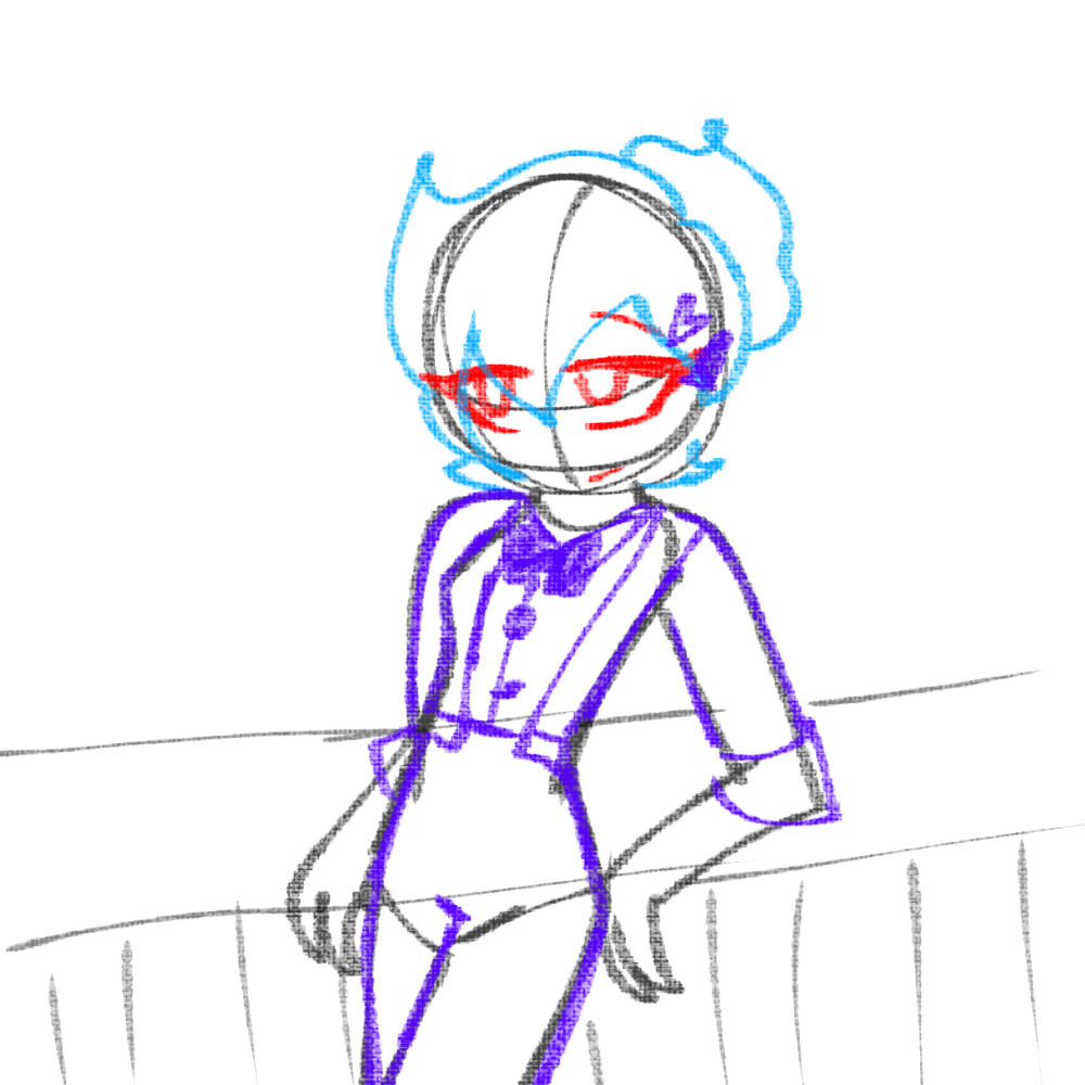 Games ~ 605 - ibisPaint