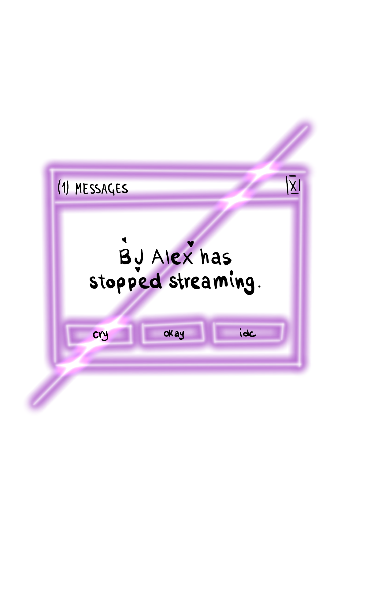 BJ Alex tattoo - ibisPaint