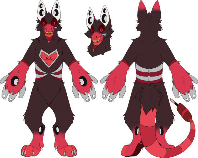 Radio line Ampwave ref - ibisPaint