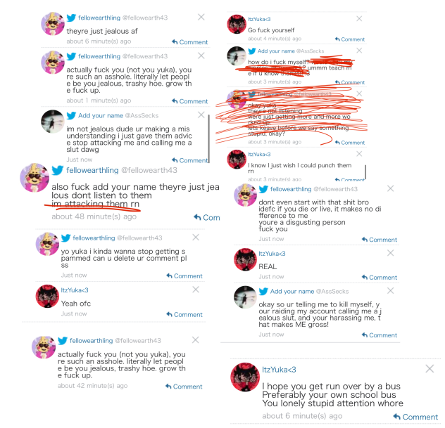 dude...... - ibisPaint