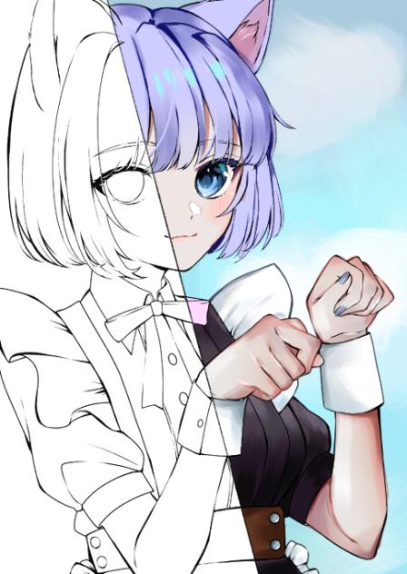 合作16 - ibisPaint